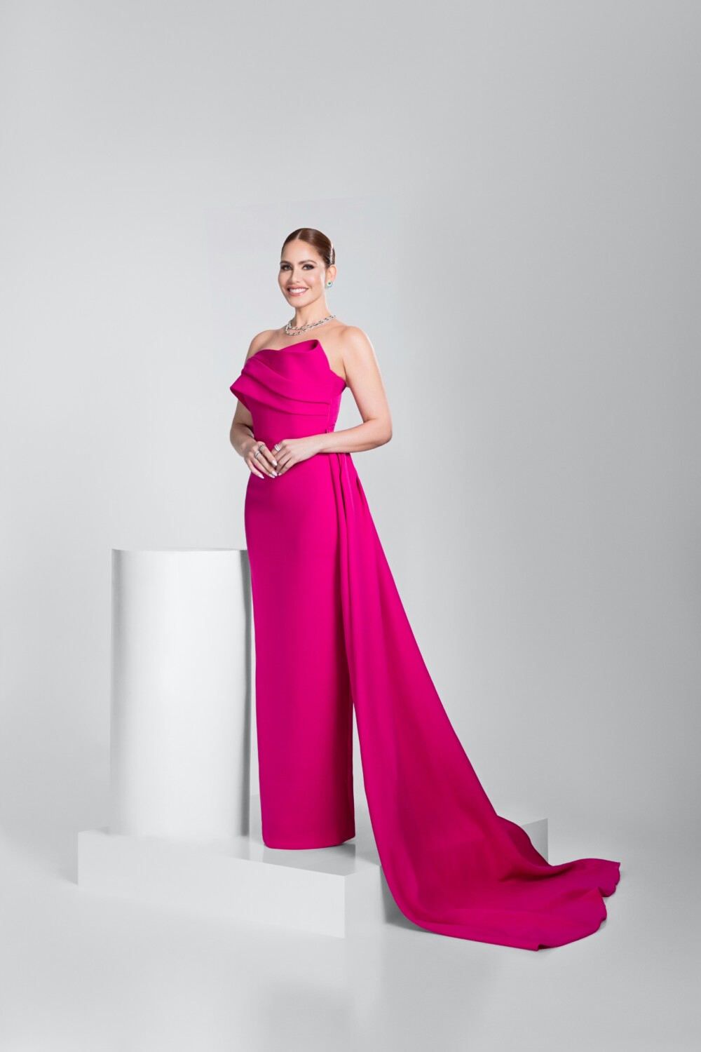 Jenny Blanco: “Ser parte de Premios Soberano llegó a completar ese ...