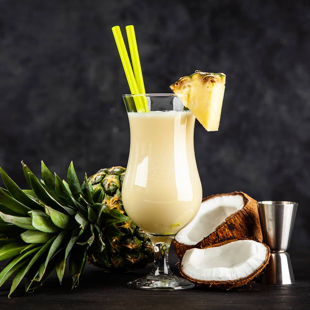 3 cócteles con frutas para refrescar tu Semana Santa