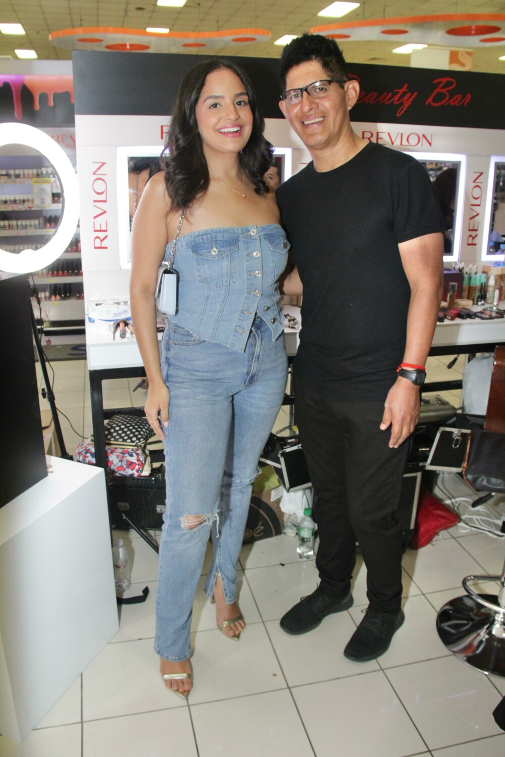 Revlon Dominicana introduce gama de nuevos productos