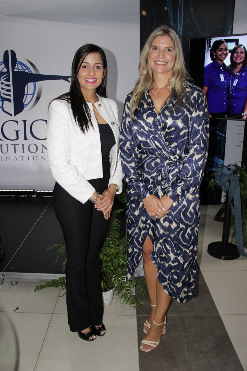 Surgical Solutions International inaugura nuevas instalaciones en Santo ...