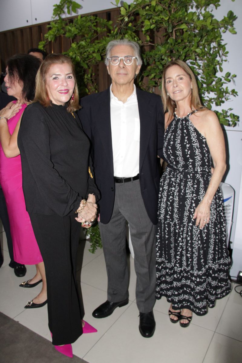 Surgical Solutions International inaugura nuevas instalaciones en Santo ...