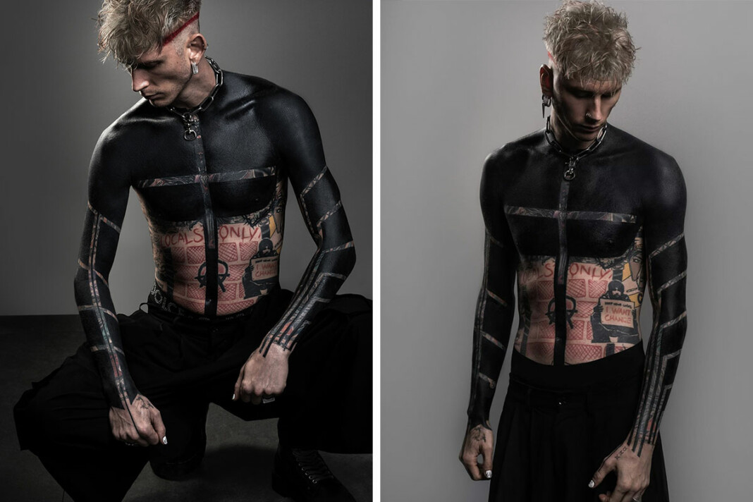 Blackout: Tatuajes y consecuencias de esta tendencia