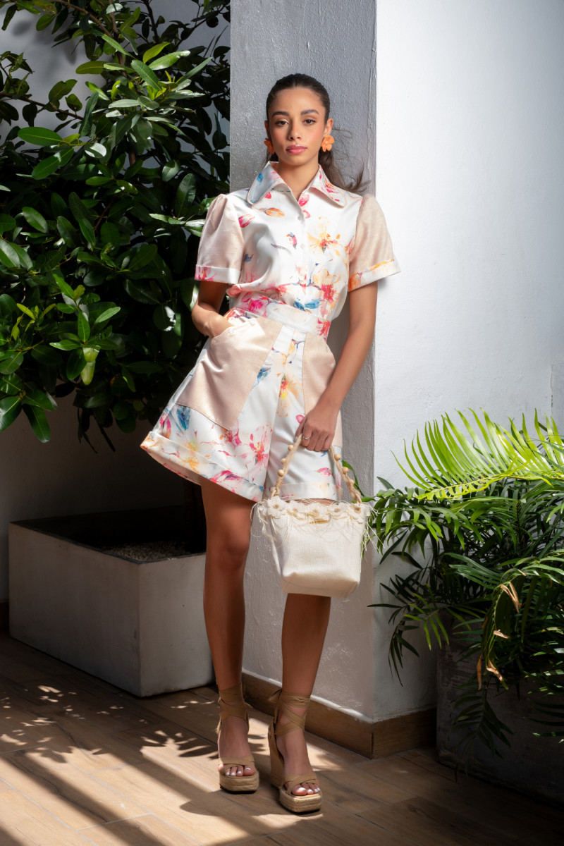 Así es la nueva colección de Génesis Ruiz