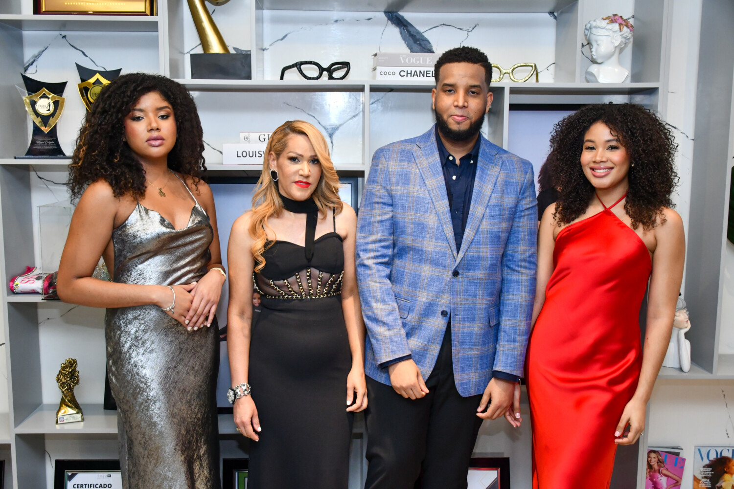 Premium Class Modeling Academy abre sus puertas por la renombrada ...