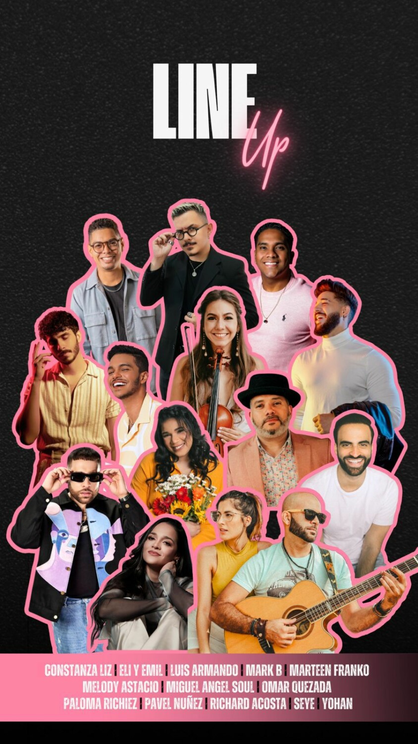 Concierto Solidario "Help for Helppi", a beneficio de bajista y ...