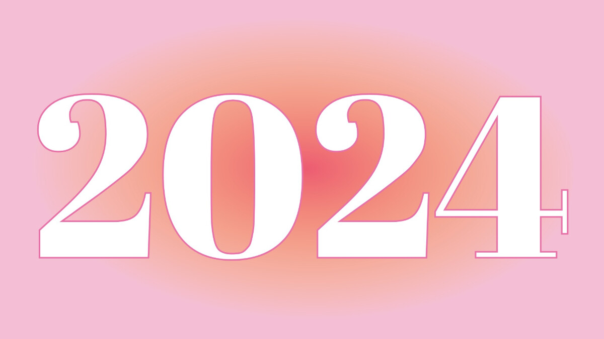 ¿Es el 2024 el año perfecto para casarse o no?