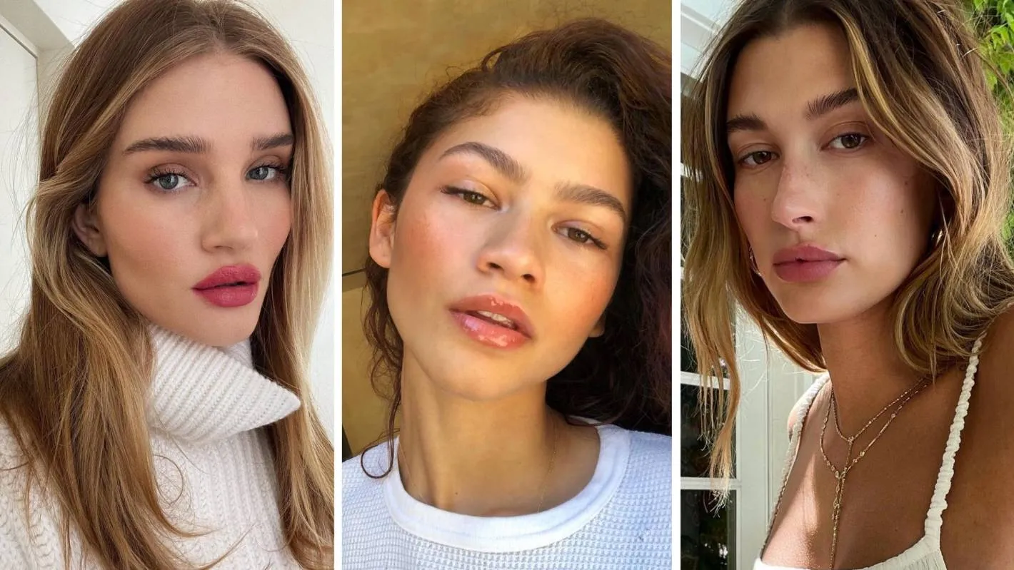 Clean Look, el estilo simple que arrasa en 2024