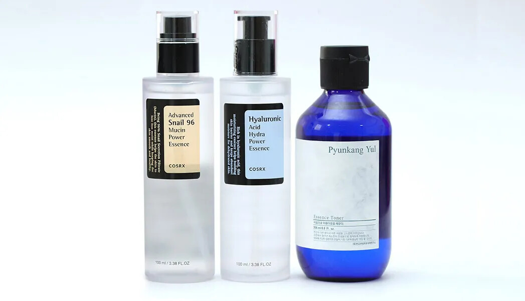 Skincare coreana: Pasos básicos que debes conocer