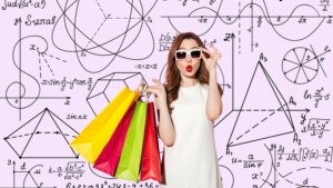 El principio del Girl Math