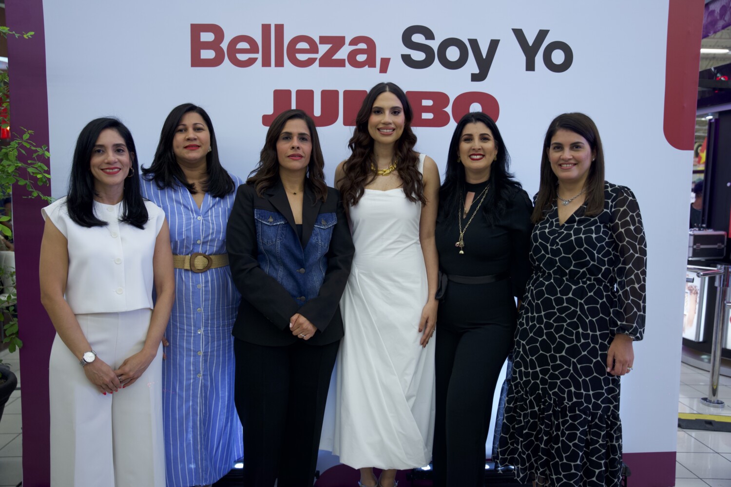 Jumbo lanza su temporada de belleza 2024 con la campaña “Belleza, Soy Yo”
