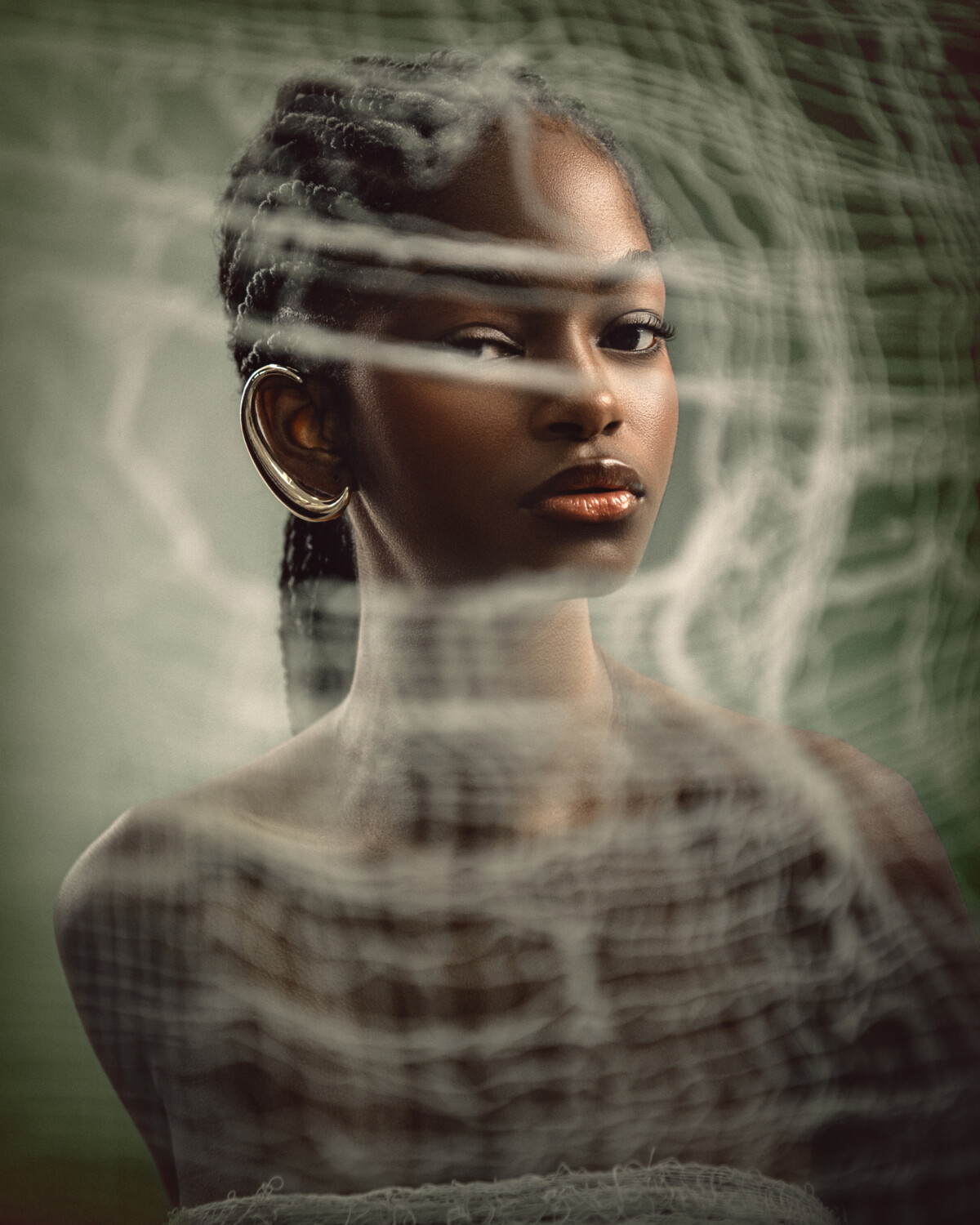 “Spooky Chic”: La dualidad entre Halloween y la moda