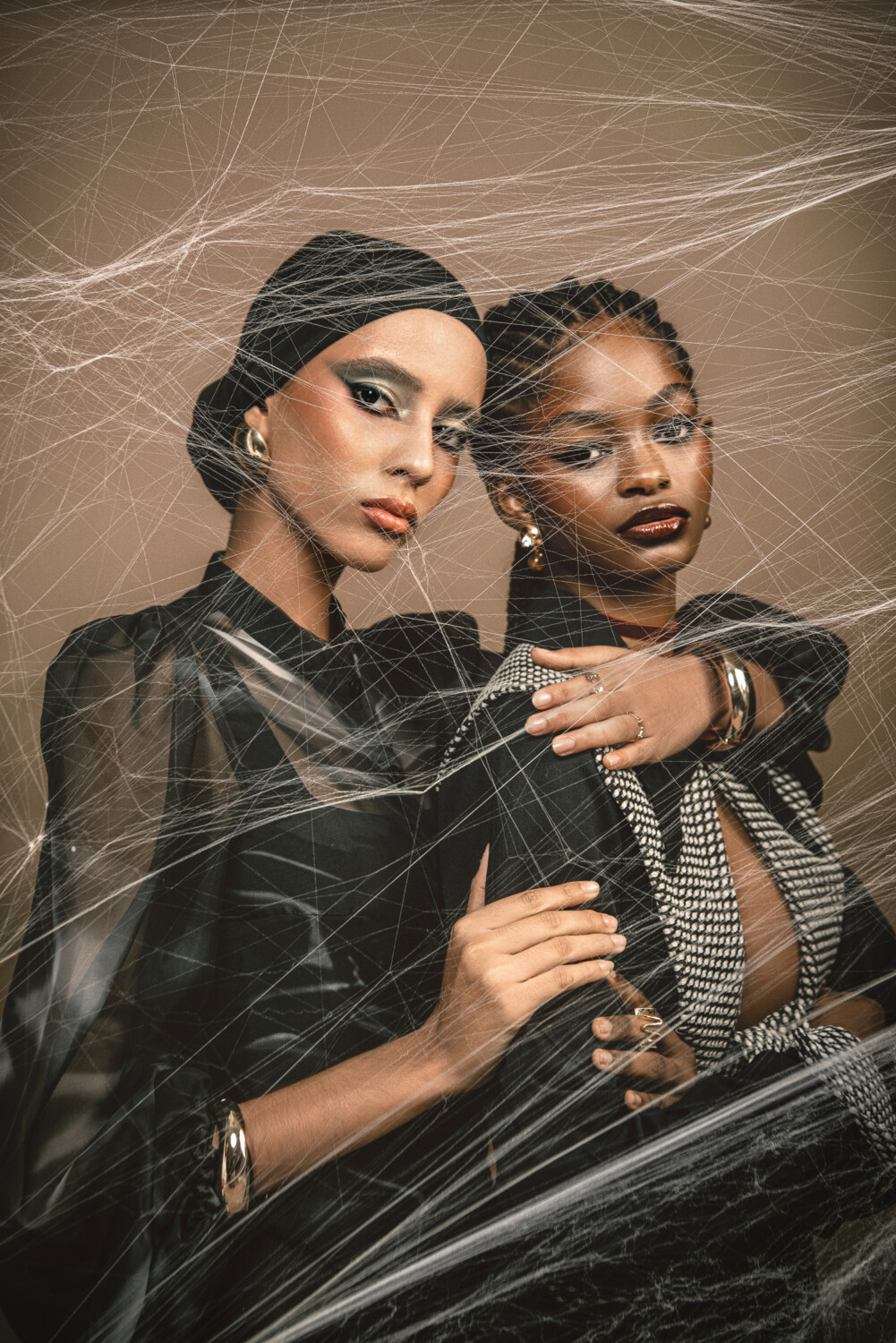 “Spooky Chic”: La dualidad entre Halloween y la moda