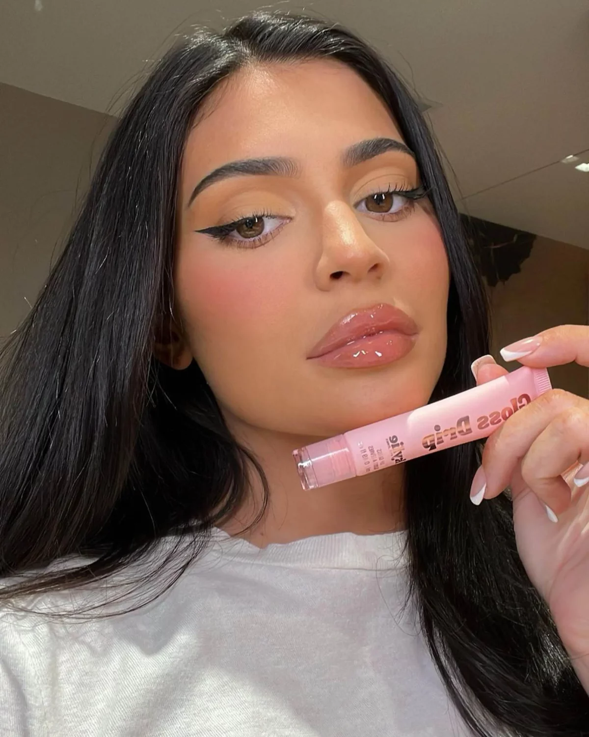Así puede lucir un maquillaje inspirado en Kylie jenner