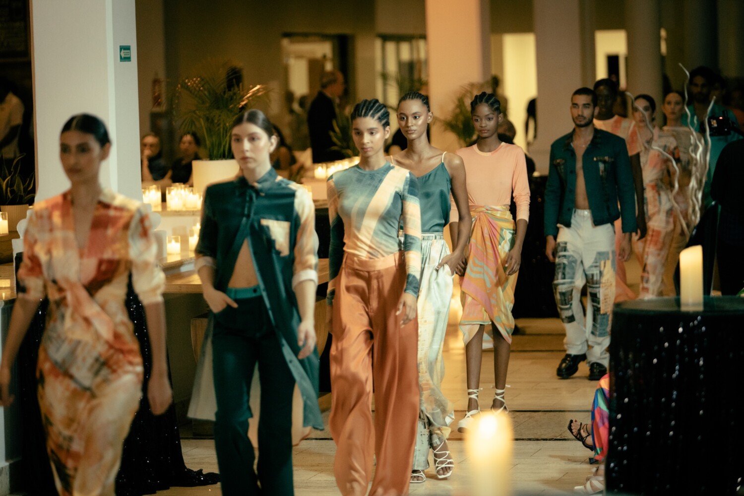 Así fue el Fashion & Travel Escapade Weekend