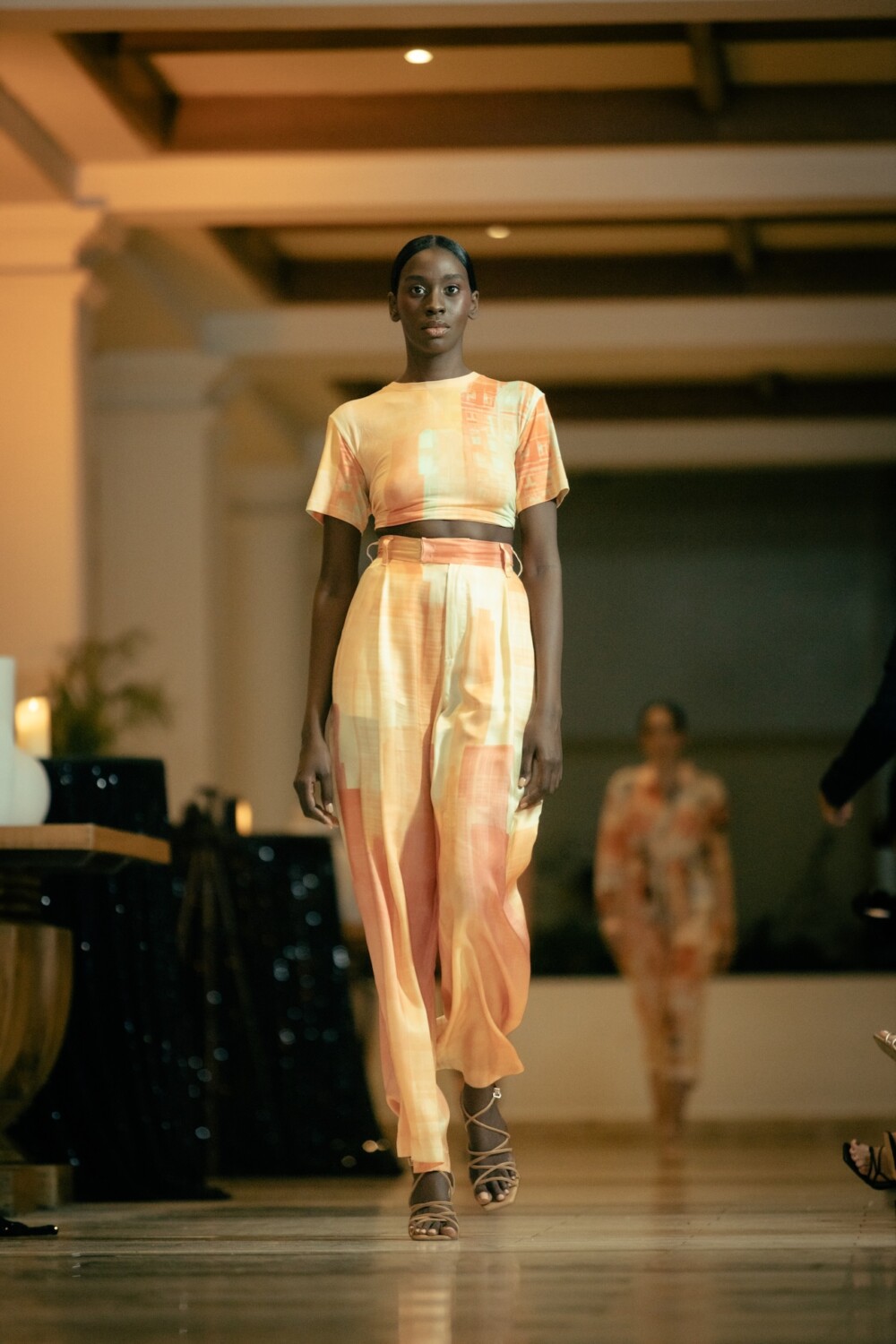 Así fue el Fashion & Travel Escapade Weekend