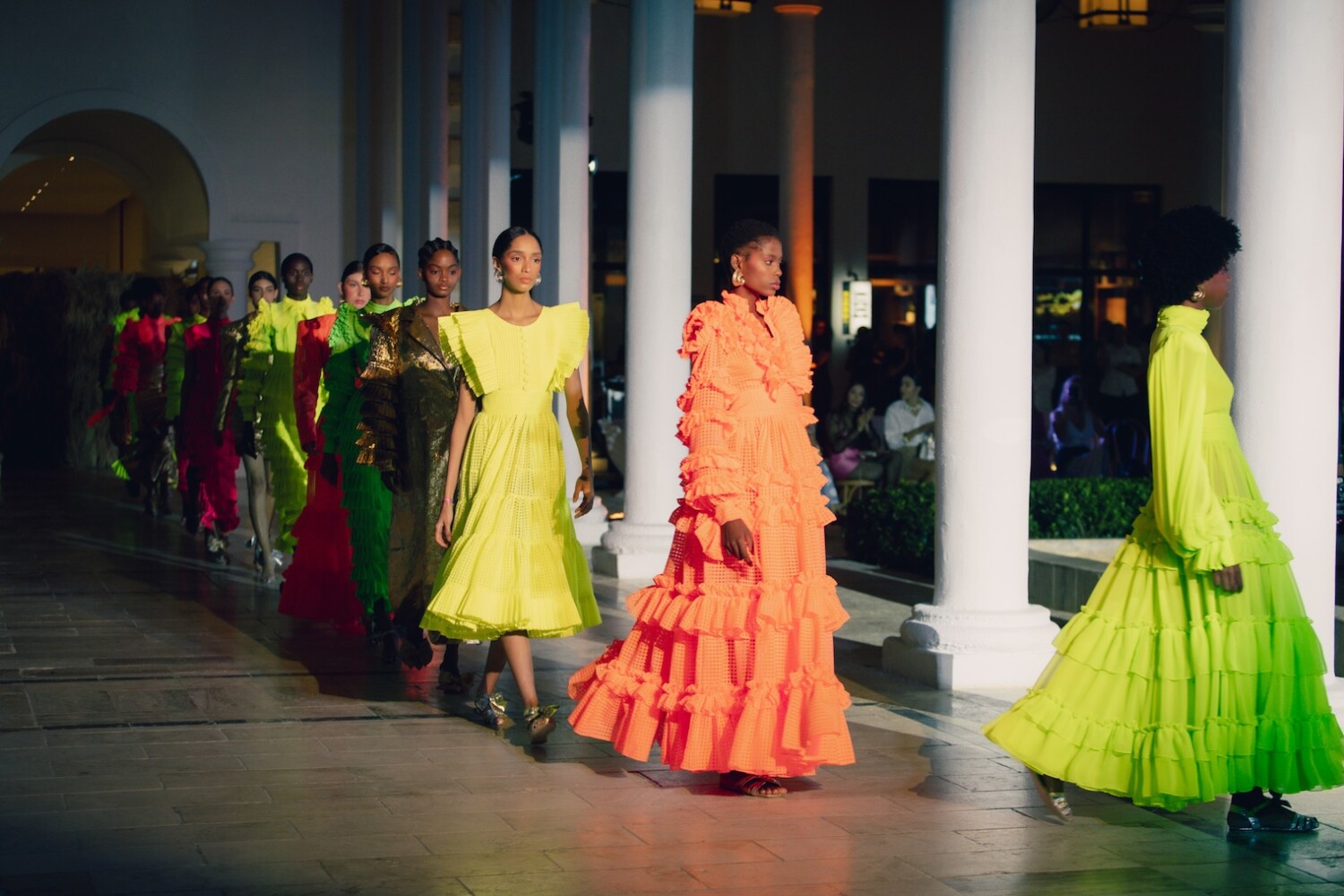 Así fue el Fashion & Travel Escapade Weekend