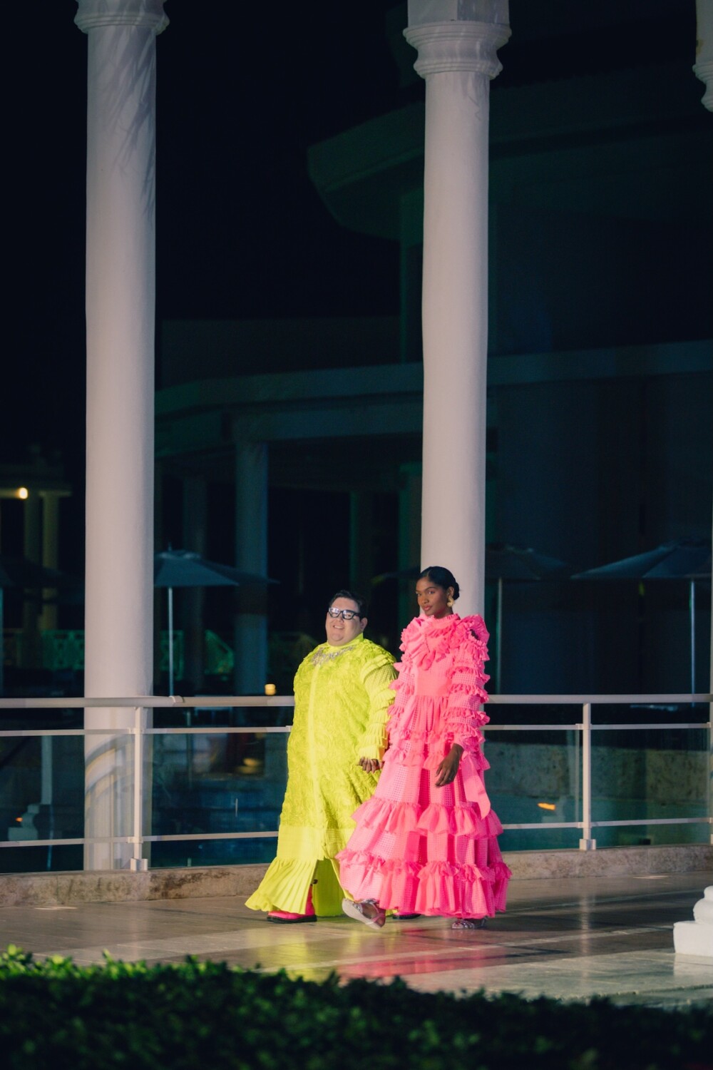 Así fue el Fashion & Travel Escapade Weekend