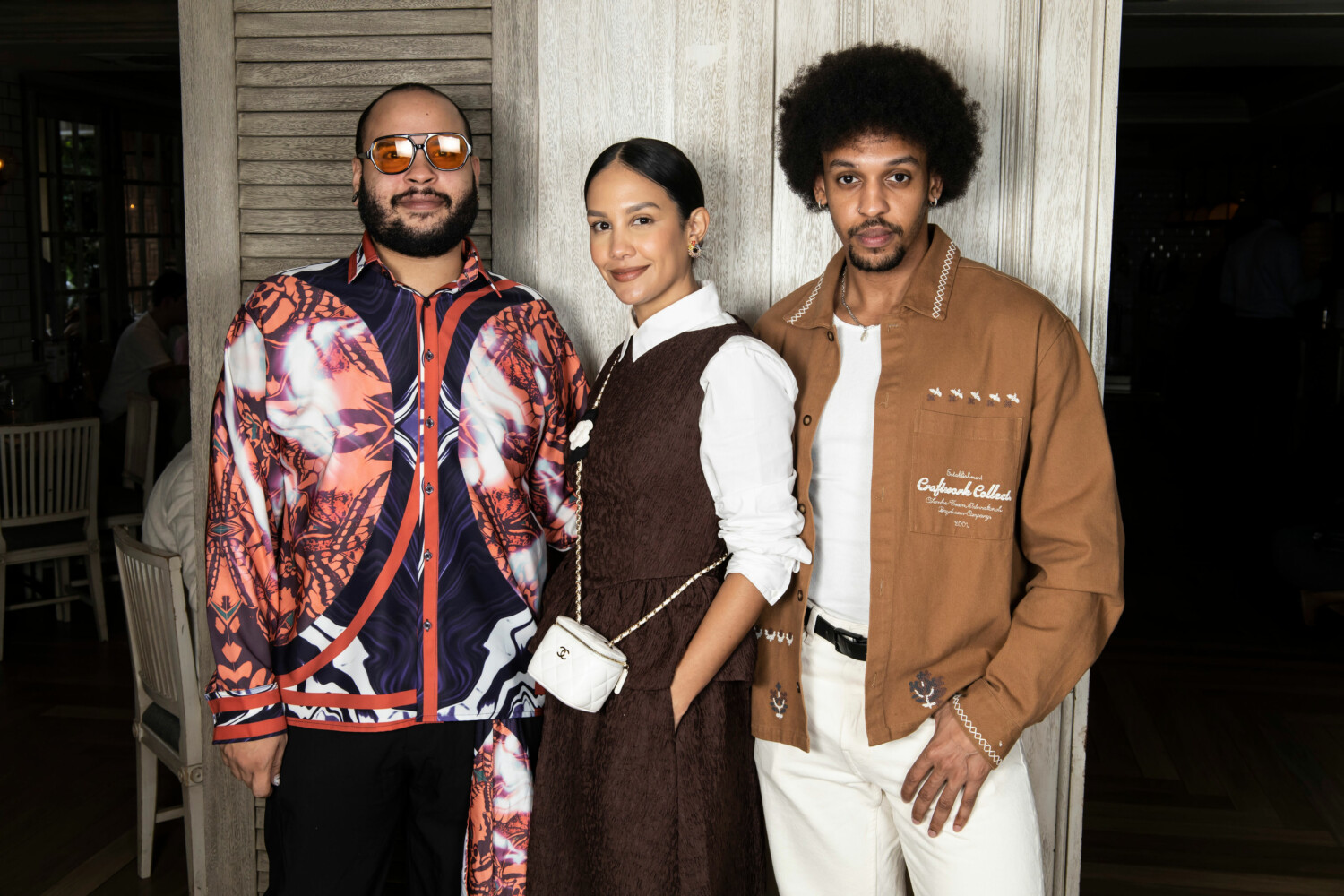 Eddy Gómez, Celebra su Décimo Aniversario empoderando a las mujeres de ...