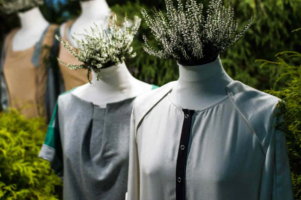 Combinar el lujo con la sostenibilidad en la moda: Un enfoque moderno y ...