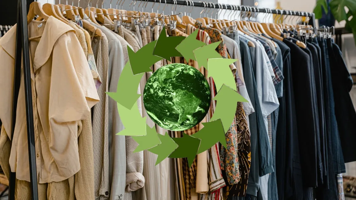 Combinar el lujo con la sostenibilidad en la moda: Un enfoque moderno y ...