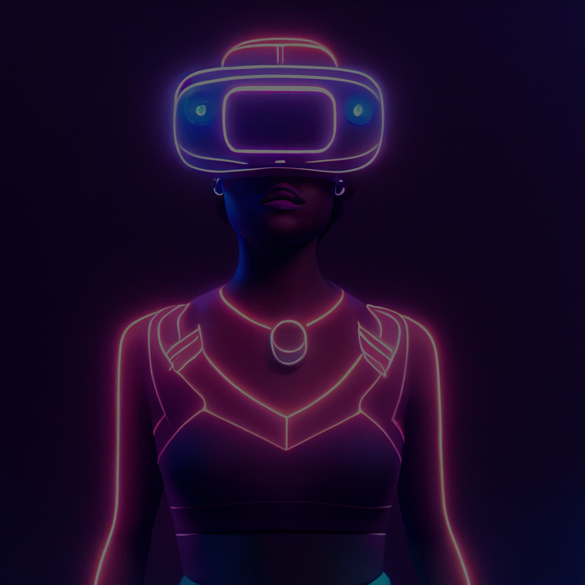 Influencers virtuales: las nuevas estrellas de las redes sociales