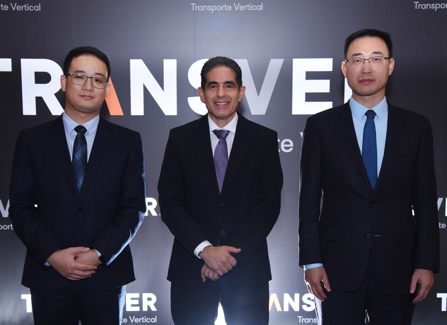 Transver celebra 40 años de trayectoria con nueva imagen corporativa