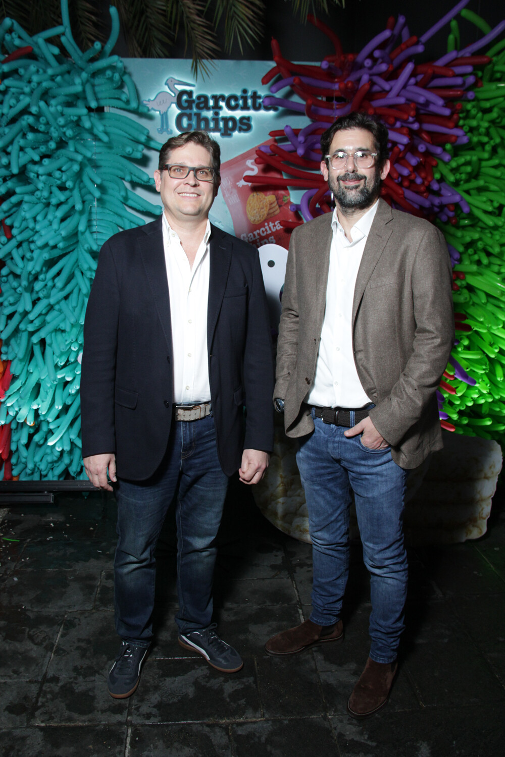 Garcita Chips: el nuevo miembro de la familia de La Garza