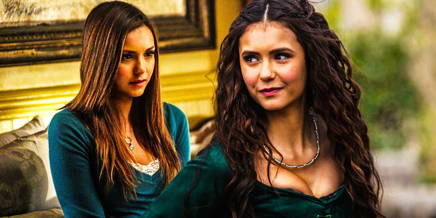 Doppelgängers: El fascinante mundo de los dobles