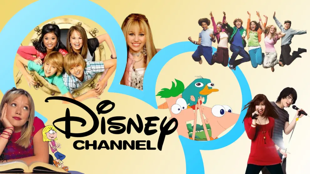 Disney abandona la televisión