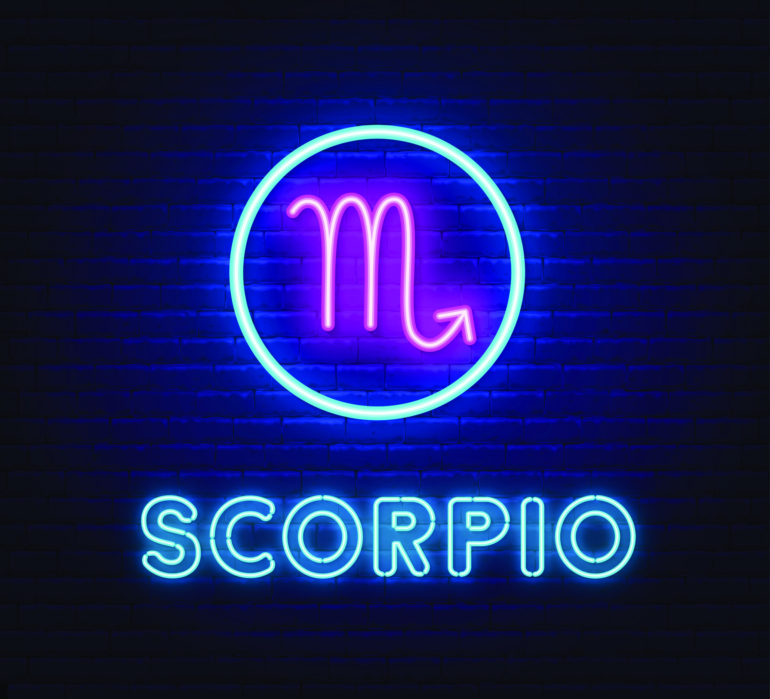 Aprendamos sobre los signos del zodiaco: Escorpio