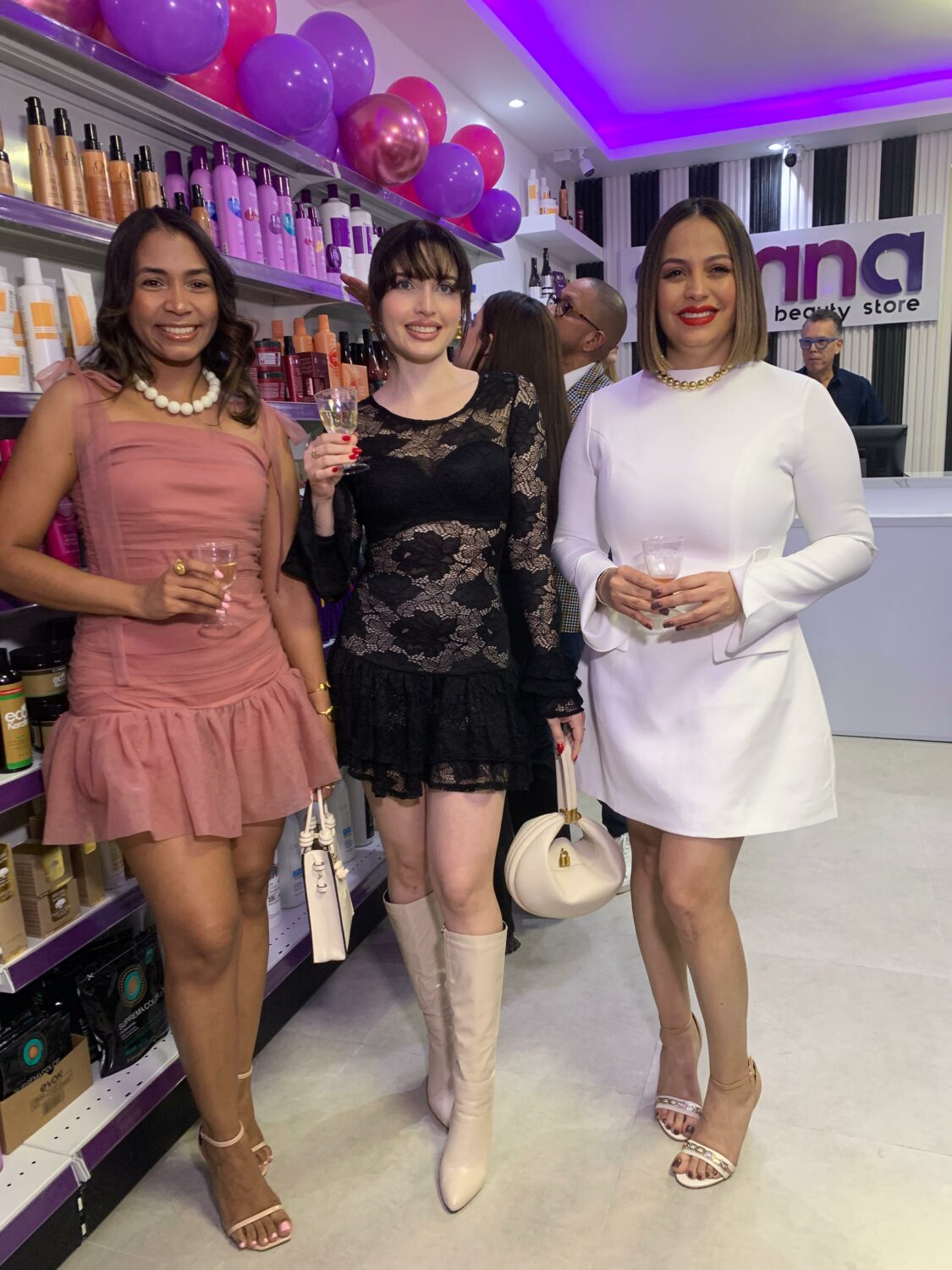 Sienna y su nueva apertura en la Zona Norte
