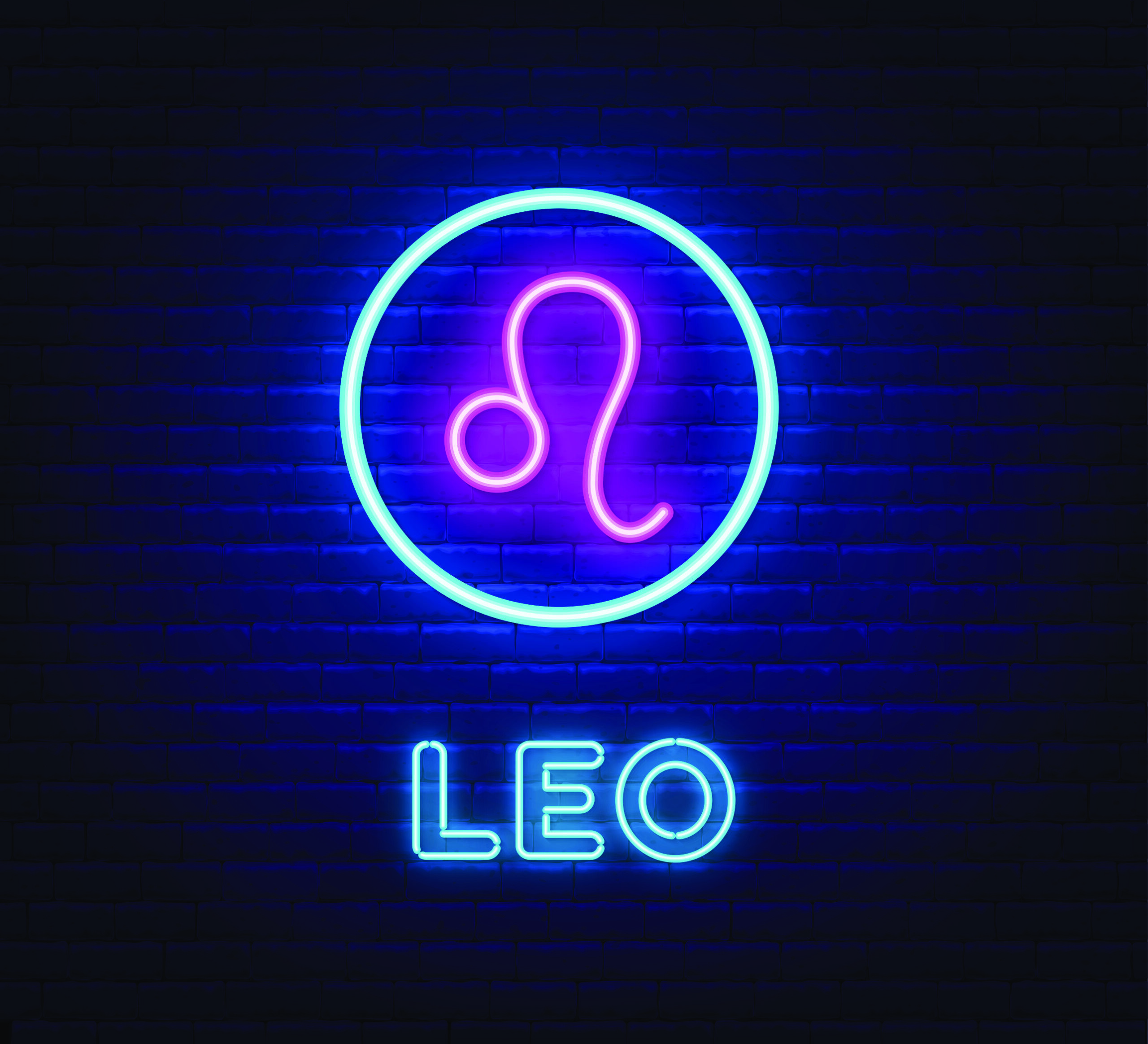 Aprendamos de los signos del zodiaco: Leo