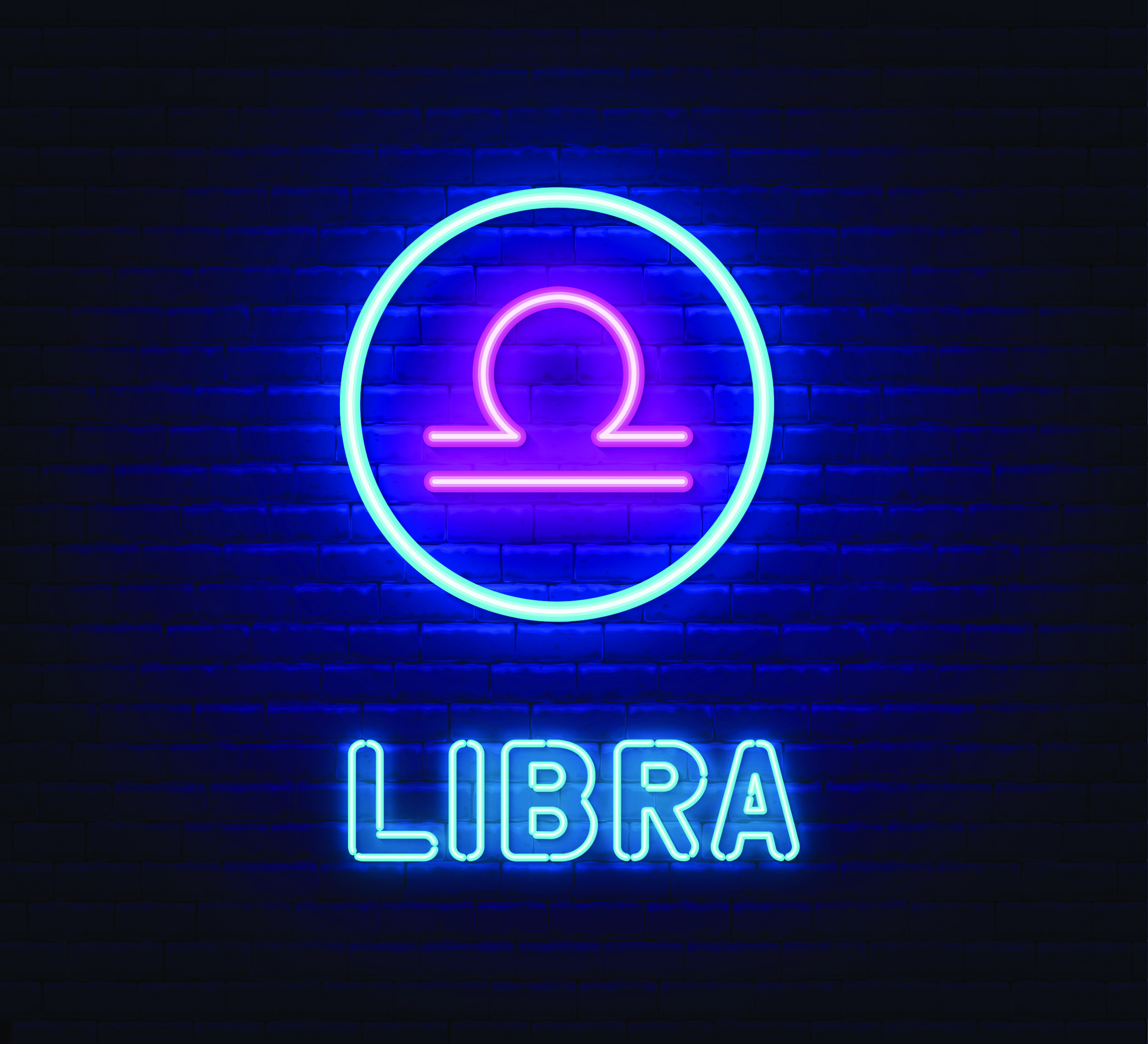 Aprendamos sobre los signos del zodiaco: Libra