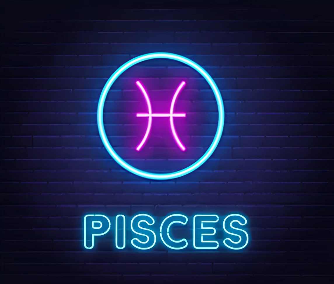 Aprendamos de los signos – Piscis