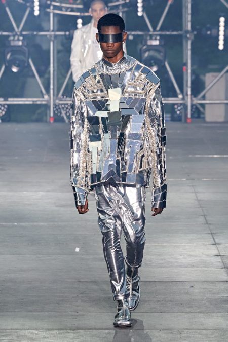 Techwear Futurista: la fusión entre moda y tecnología