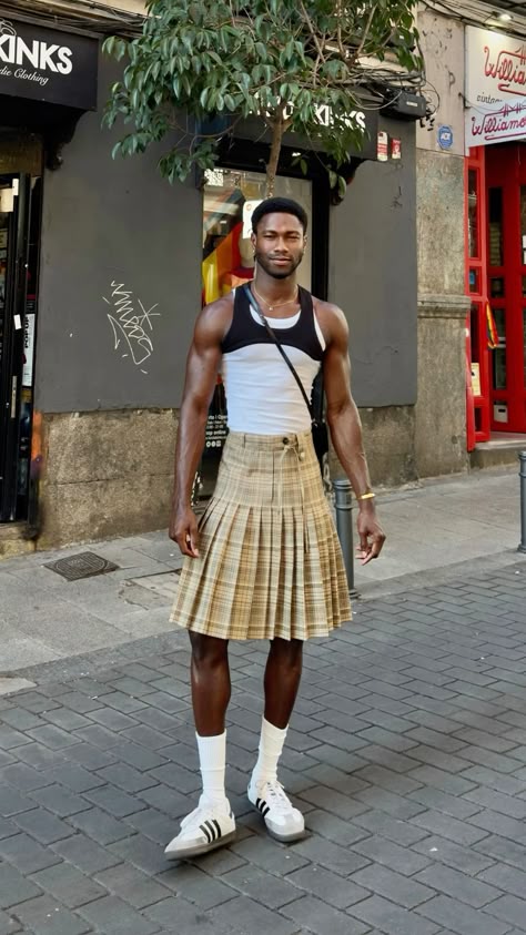 Ropa Genderless: la revolución de la moda en el vestuario sin género