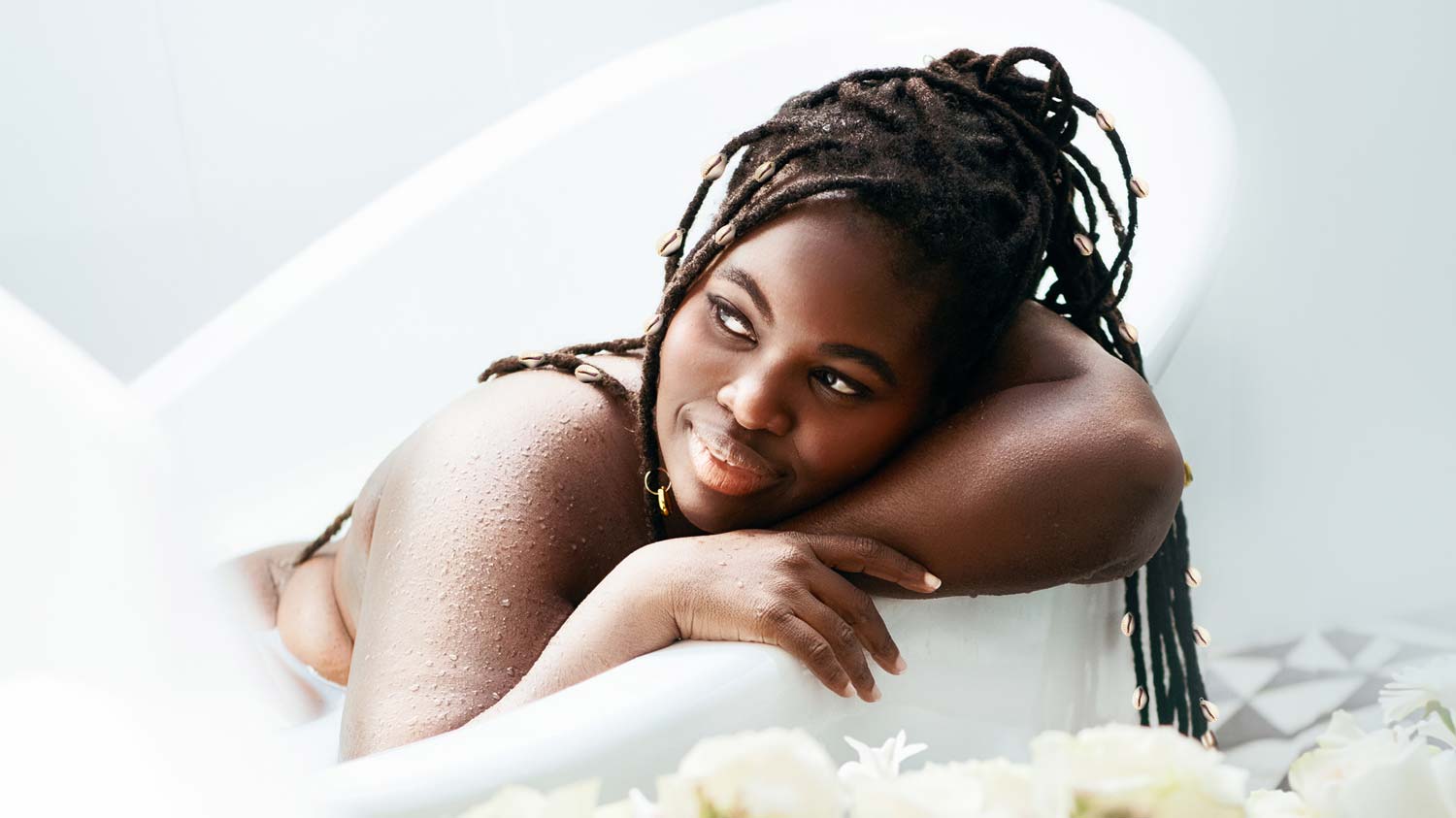 Entre ritmos y raíces Daymé Arocena nos lleva a un viaje musical de autenticidad y pasión