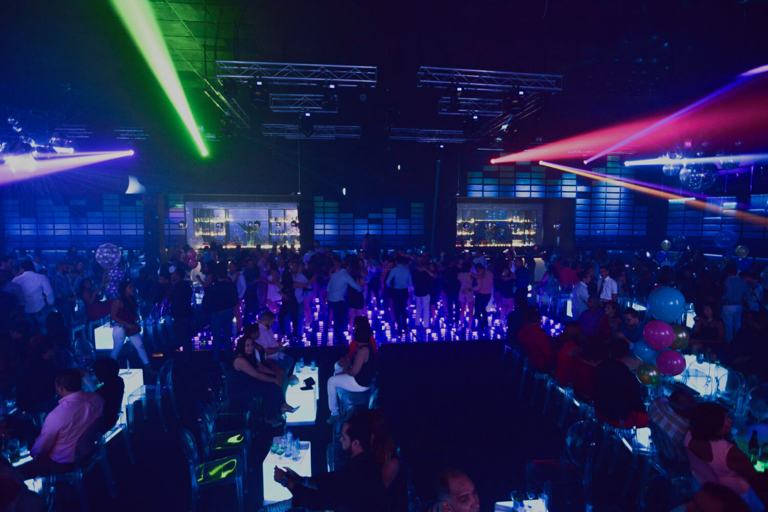 Jet Set: Las canciones que definieron una era