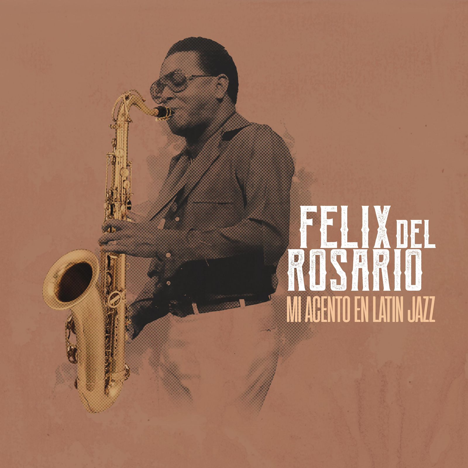 La música de Félix del Rosario vive en un nuevo álbum