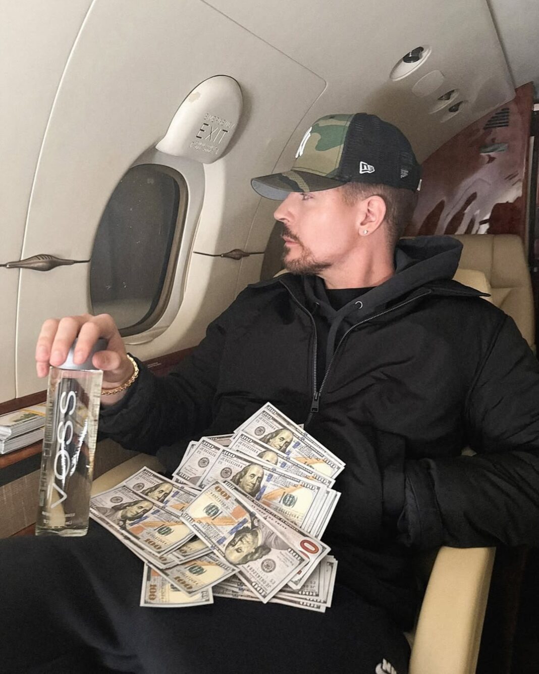 El increíble glow up de MrBeast para Mayo de 2025