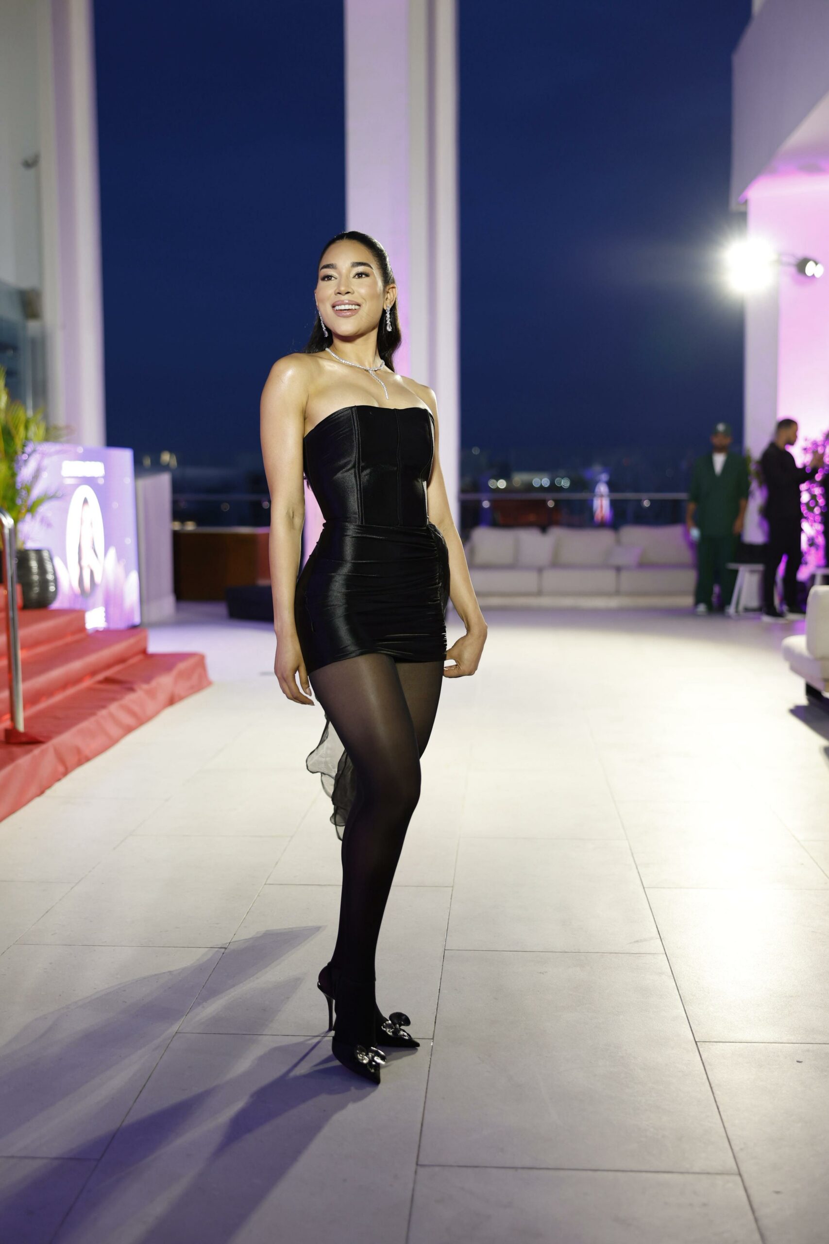 Candidatas al Miss República Dominicana 2025