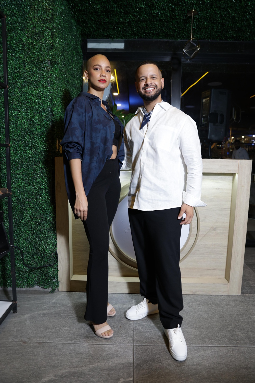 El nuevo 4Jack’s Bistro en Julieta Morales