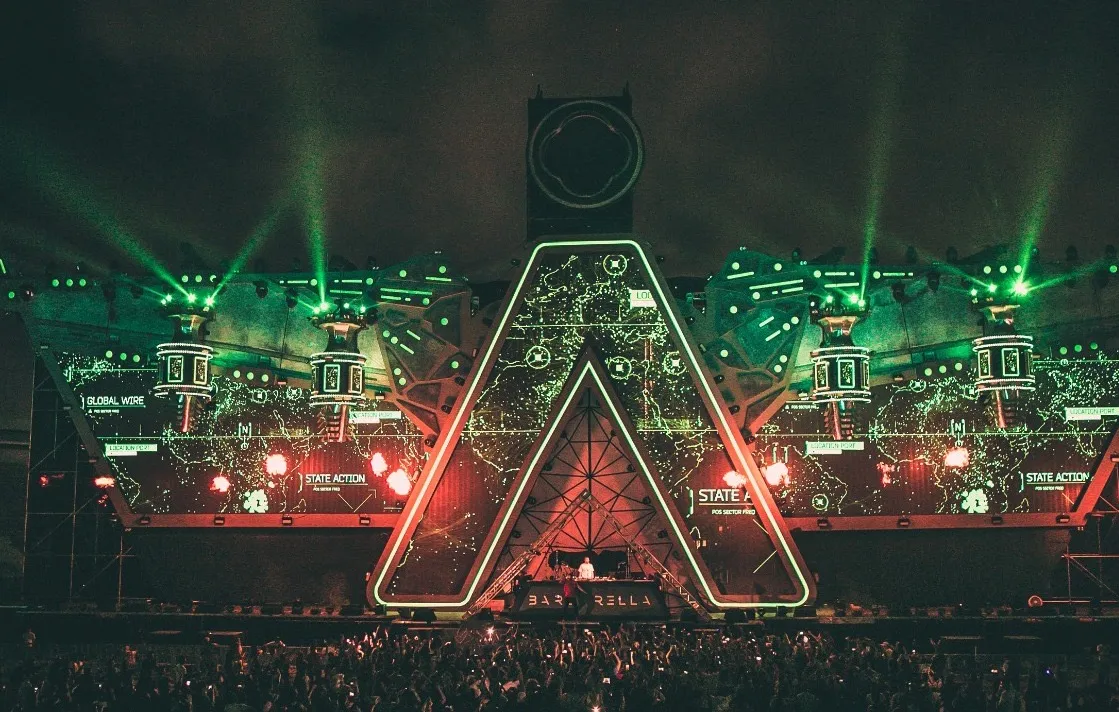 Barbarella 2025: lineup de la fiesta más grande del verano