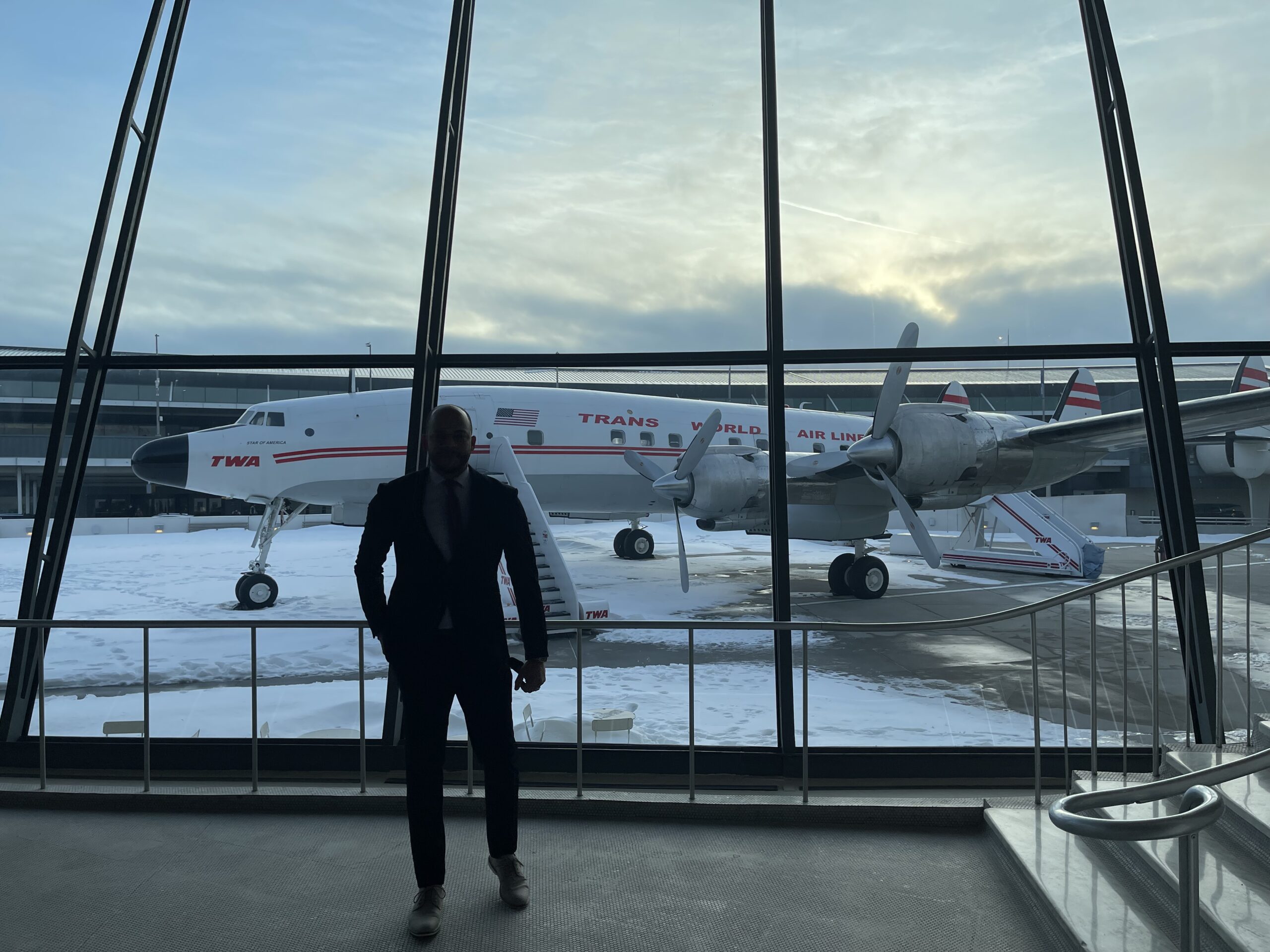 Vanguardia 2025 - Jack Ramos: Liderazgo con alas y estilo