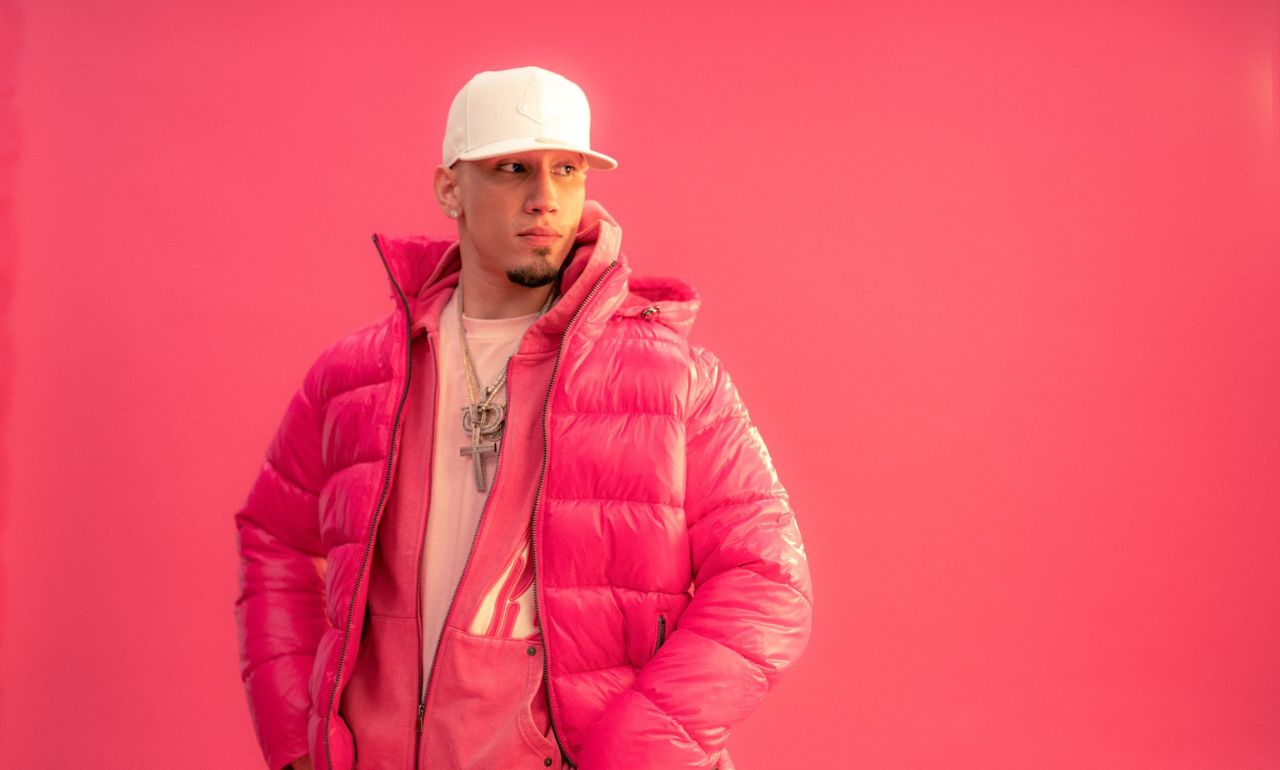 Omar Courtz traerá su “Primera Musa Tour” a Santo Domingo