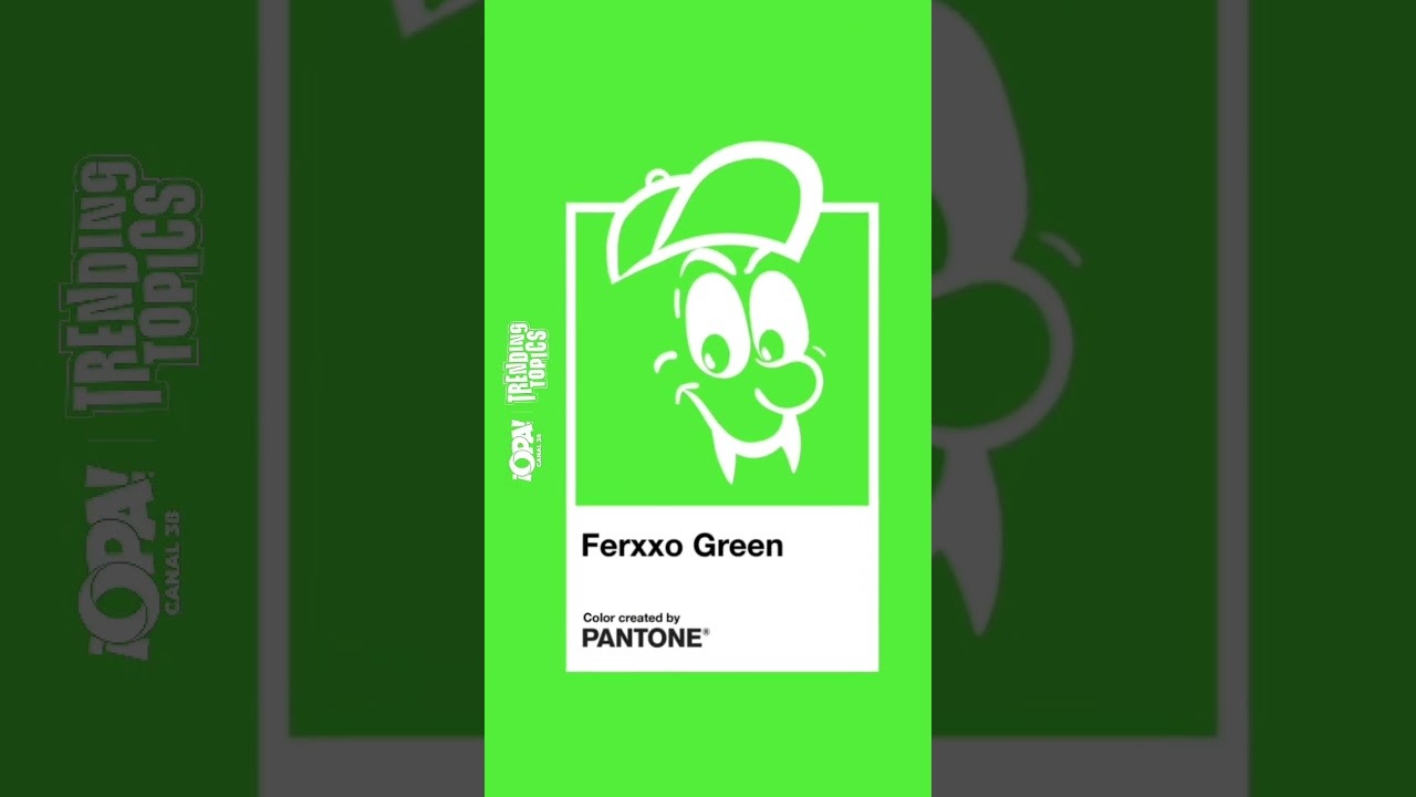 Ferxxo Green: Feid se convierte en el primer artista latino con un ...
