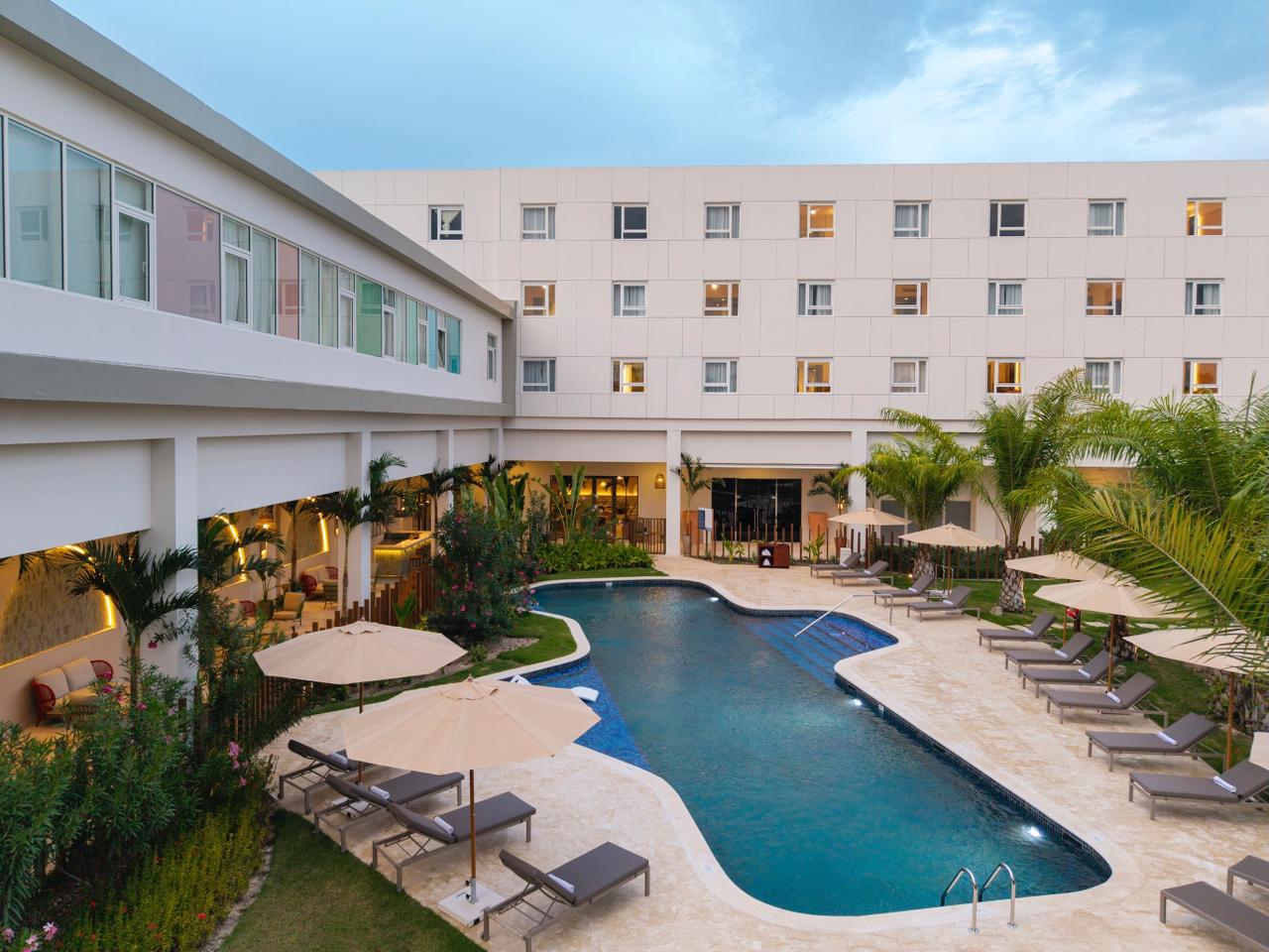 Royal Beach Hotel Punta Cana JdV by Hyatt Hotels presenta novedades