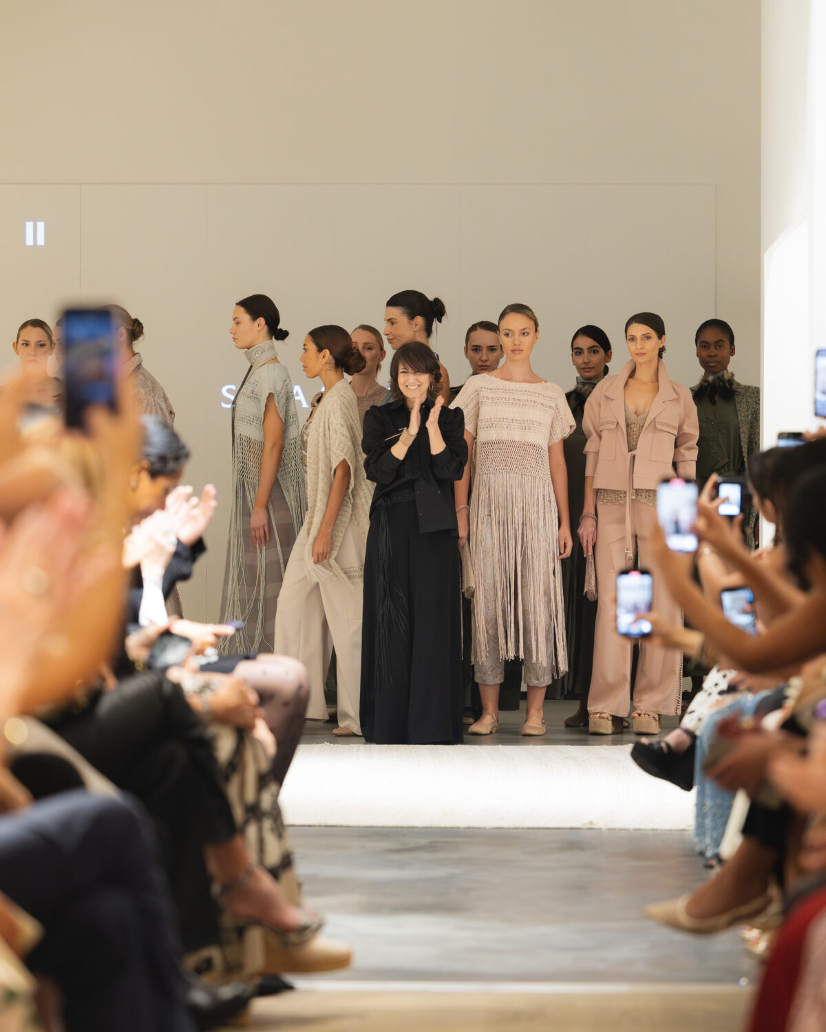 Miami Fashion Week 2025: moda, tecnología y sostenibilidad al estilo ...