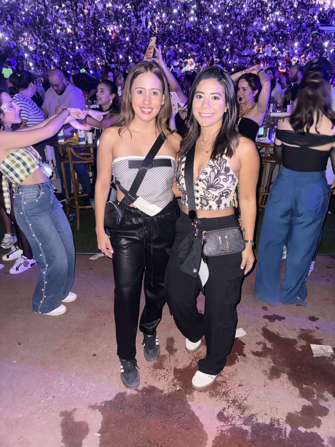 Todo lo que puede pasar en el DTMF World Tour