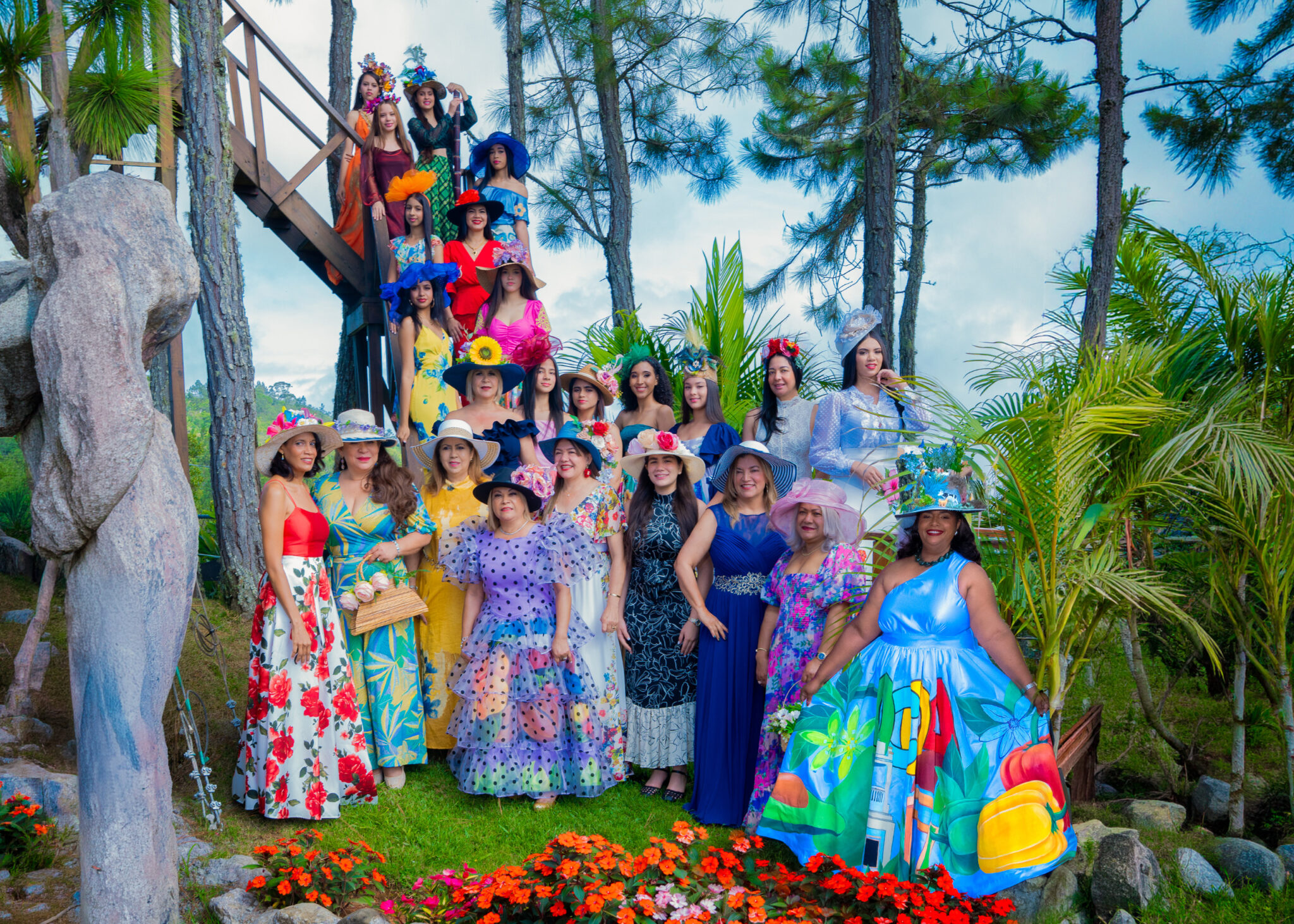 San José de Ocoa anuncia la sexta edición del Festival del Sombrero 2026